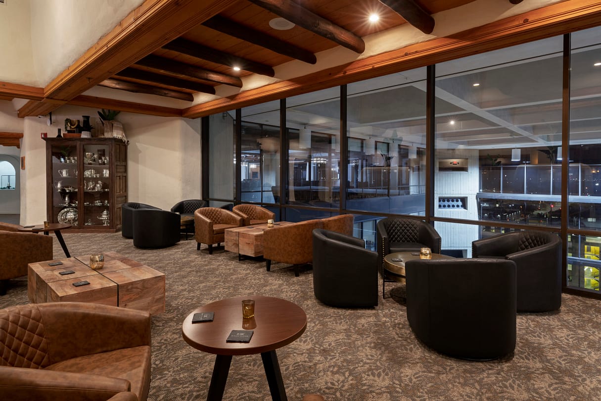 Home - The Ninth Floor Club + Venue