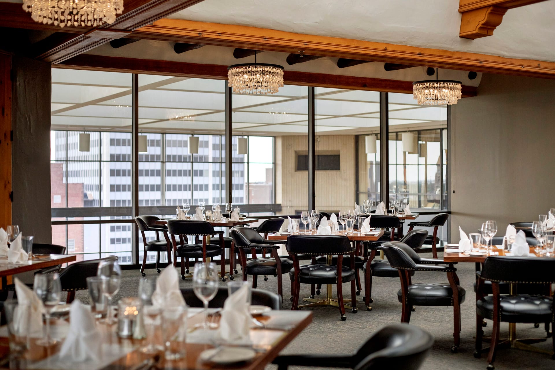Home - The Ninth Floor Club + Venue