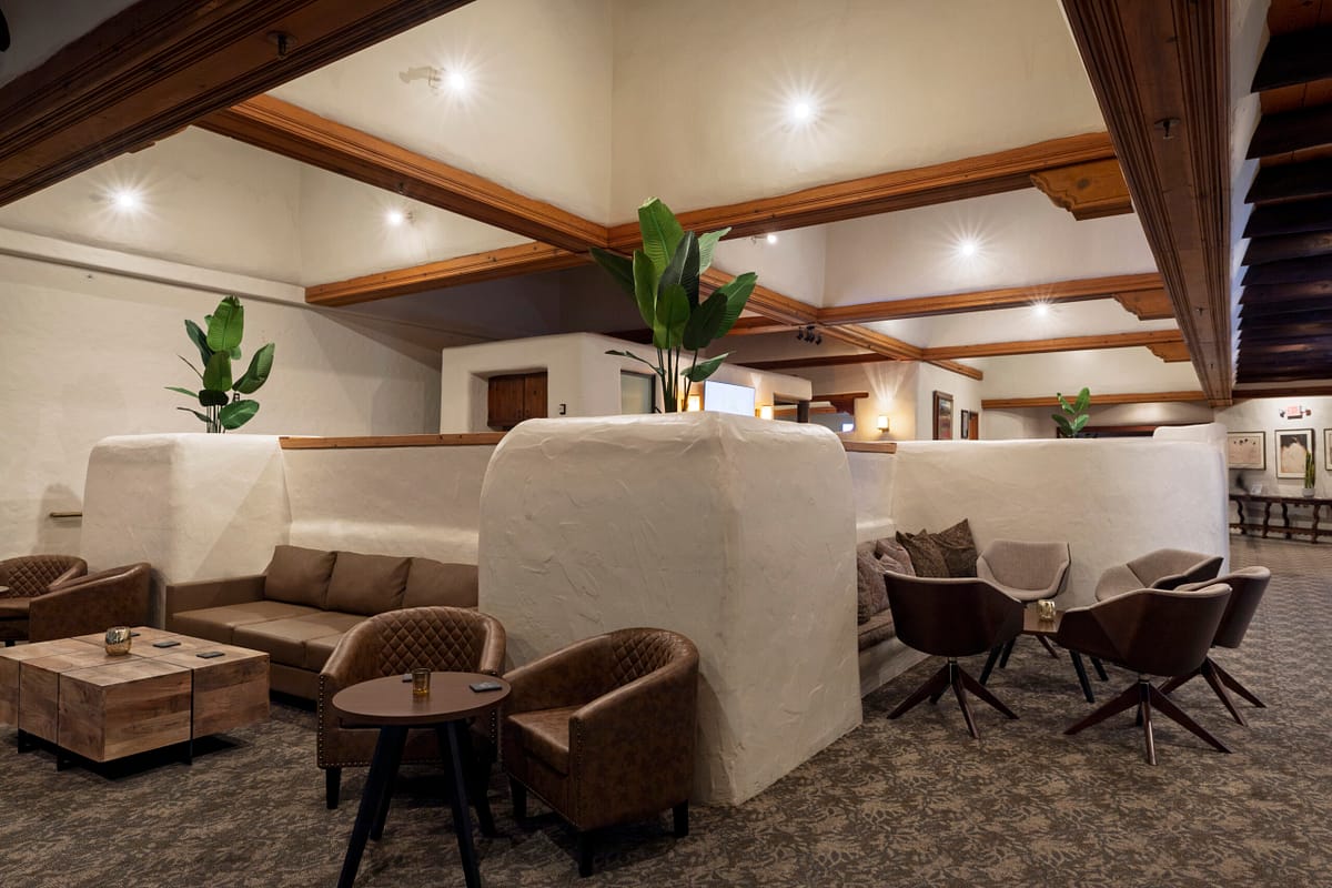 Our Club - The Ninth Floor Club + Venue