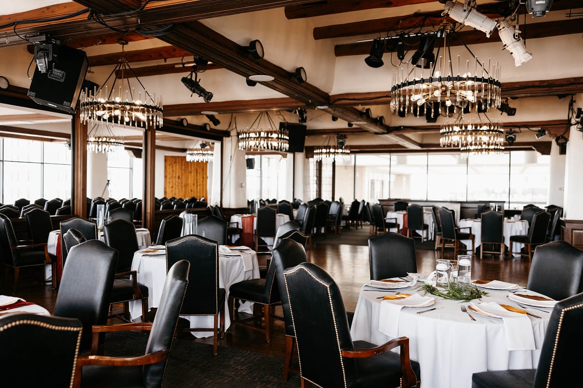 Home - The Ninth Floor Club + Venue
