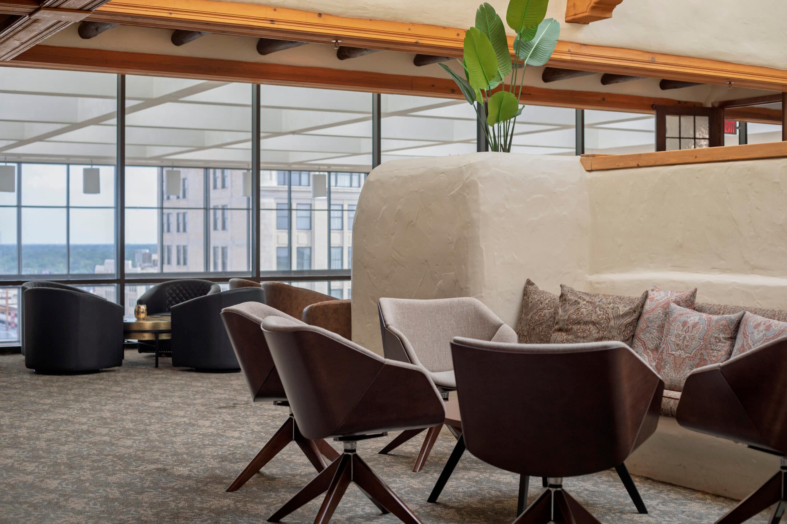 Our Club - The Ninth Floor Club + Venue