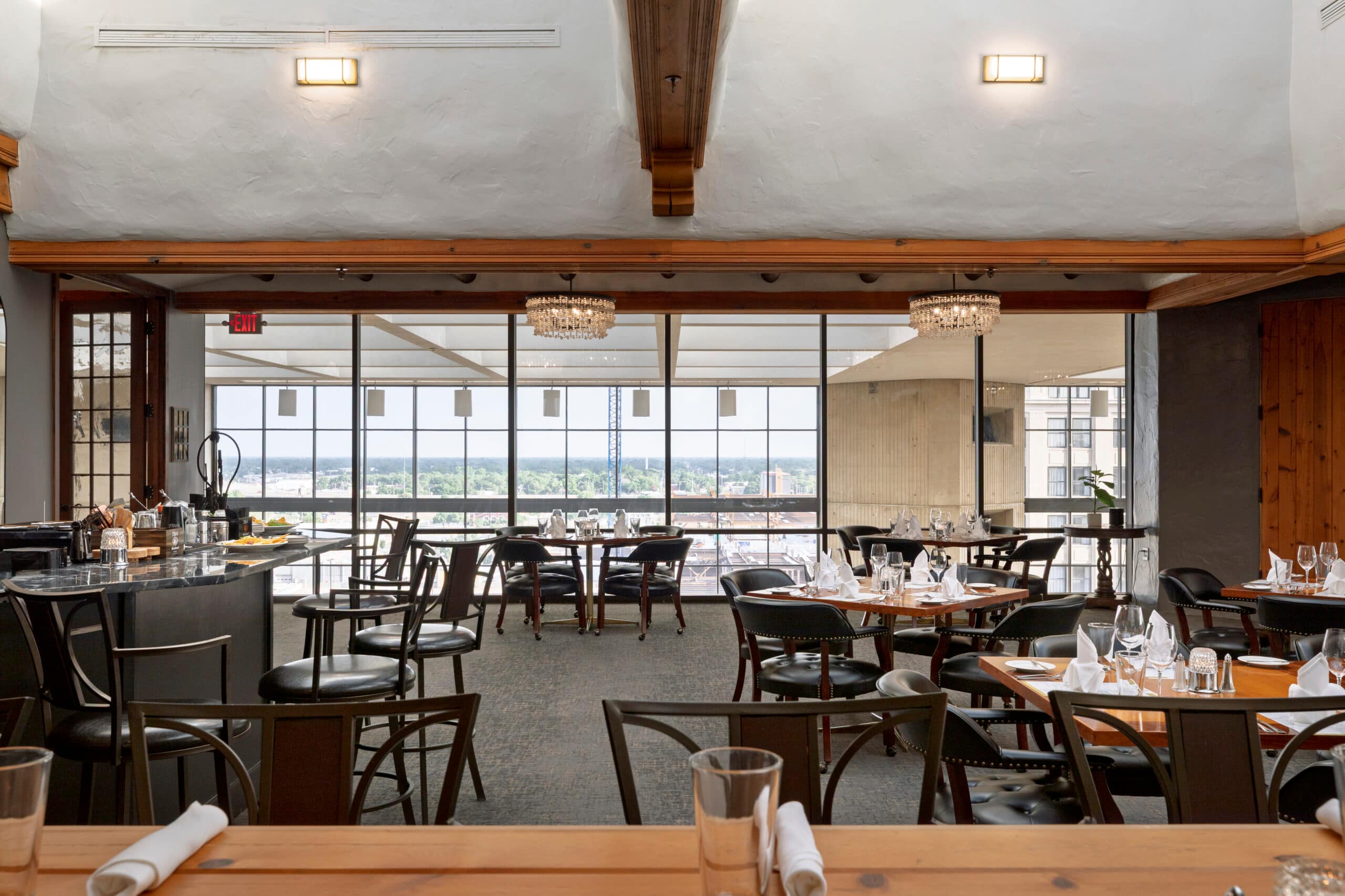 Our Club - The Ninth Floor Club + Venue