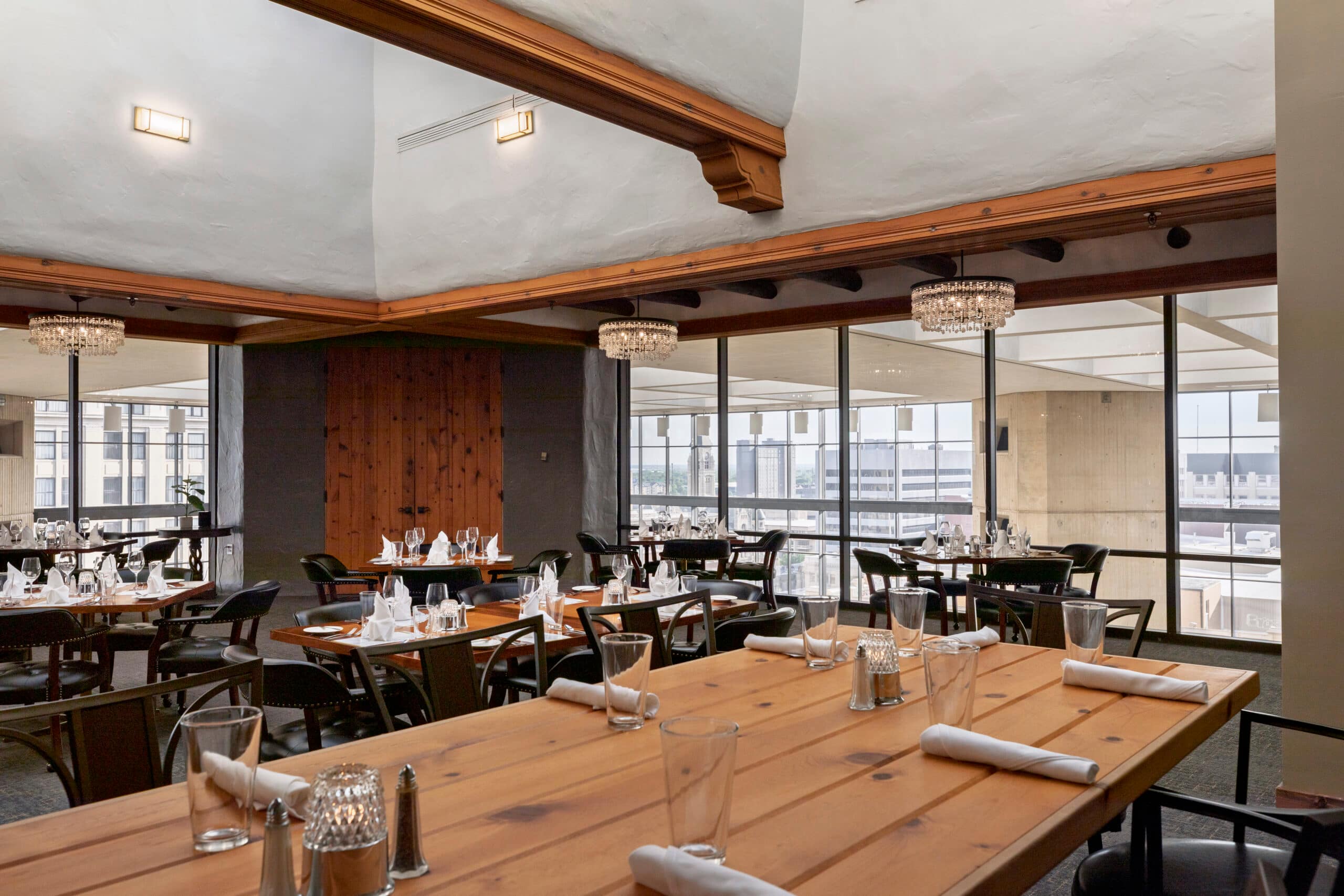 Our Club - The Ninth Floor Club + Venue