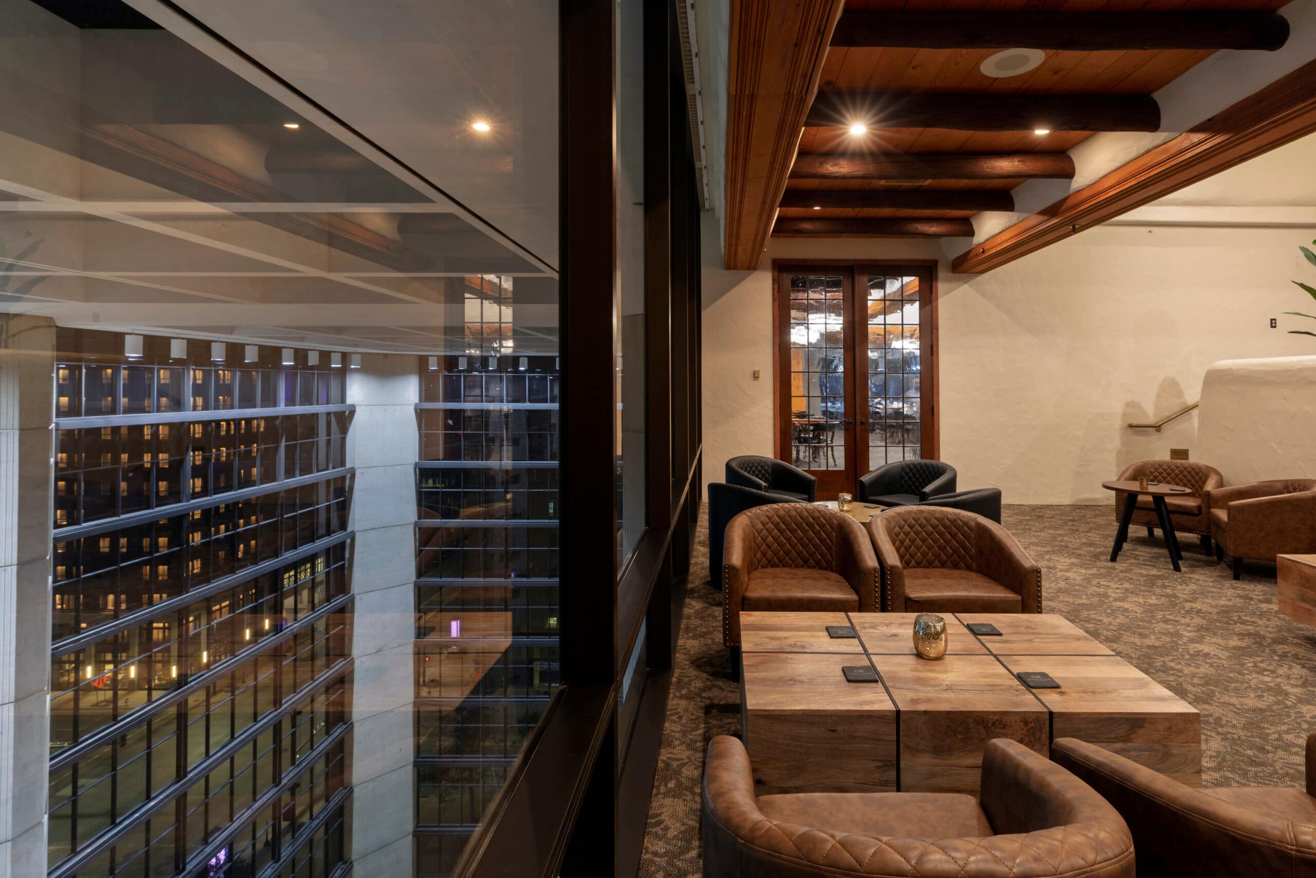 Home - The Ninth Floor Club + Venue