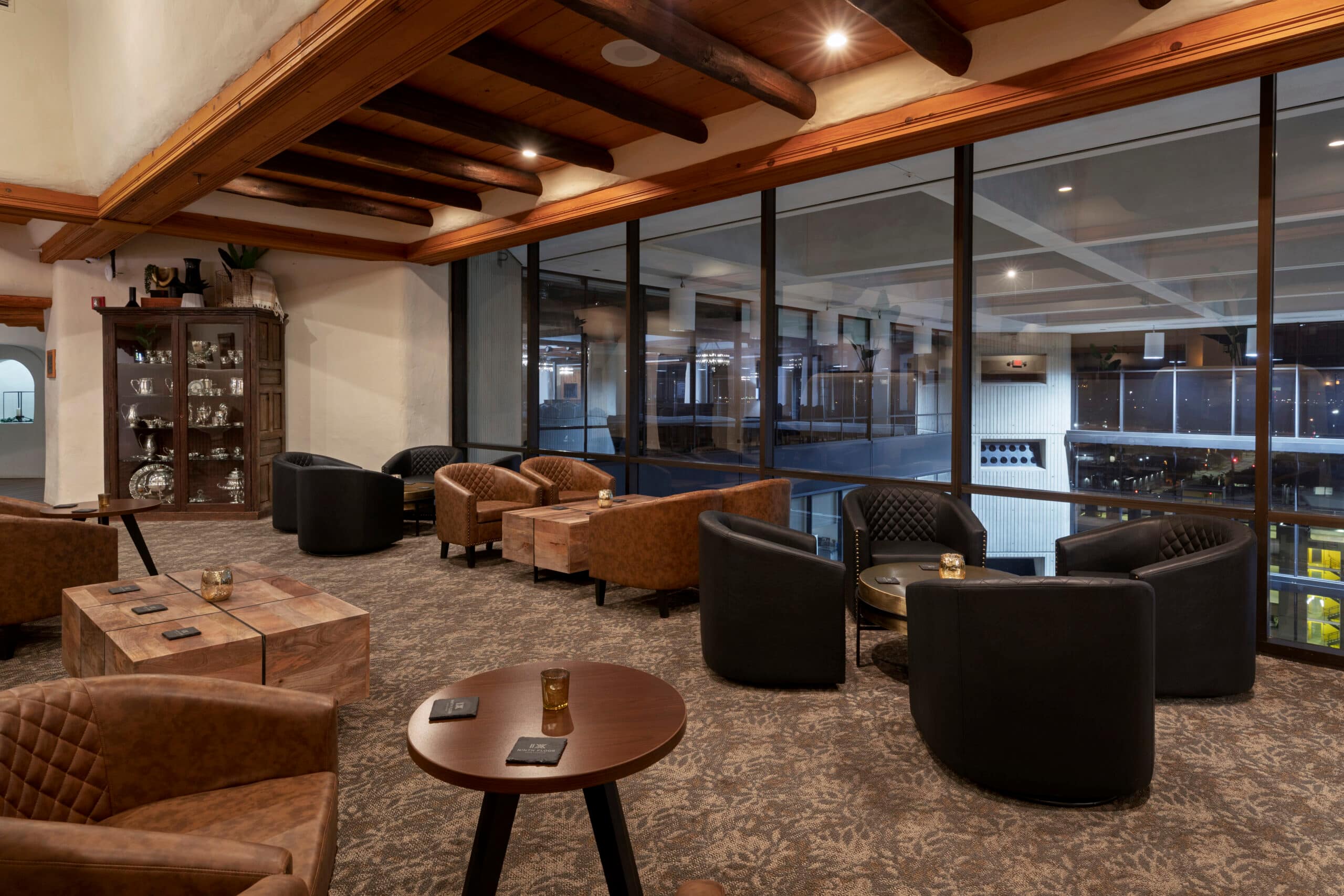 Home - The Ninth Floor Club + Venue