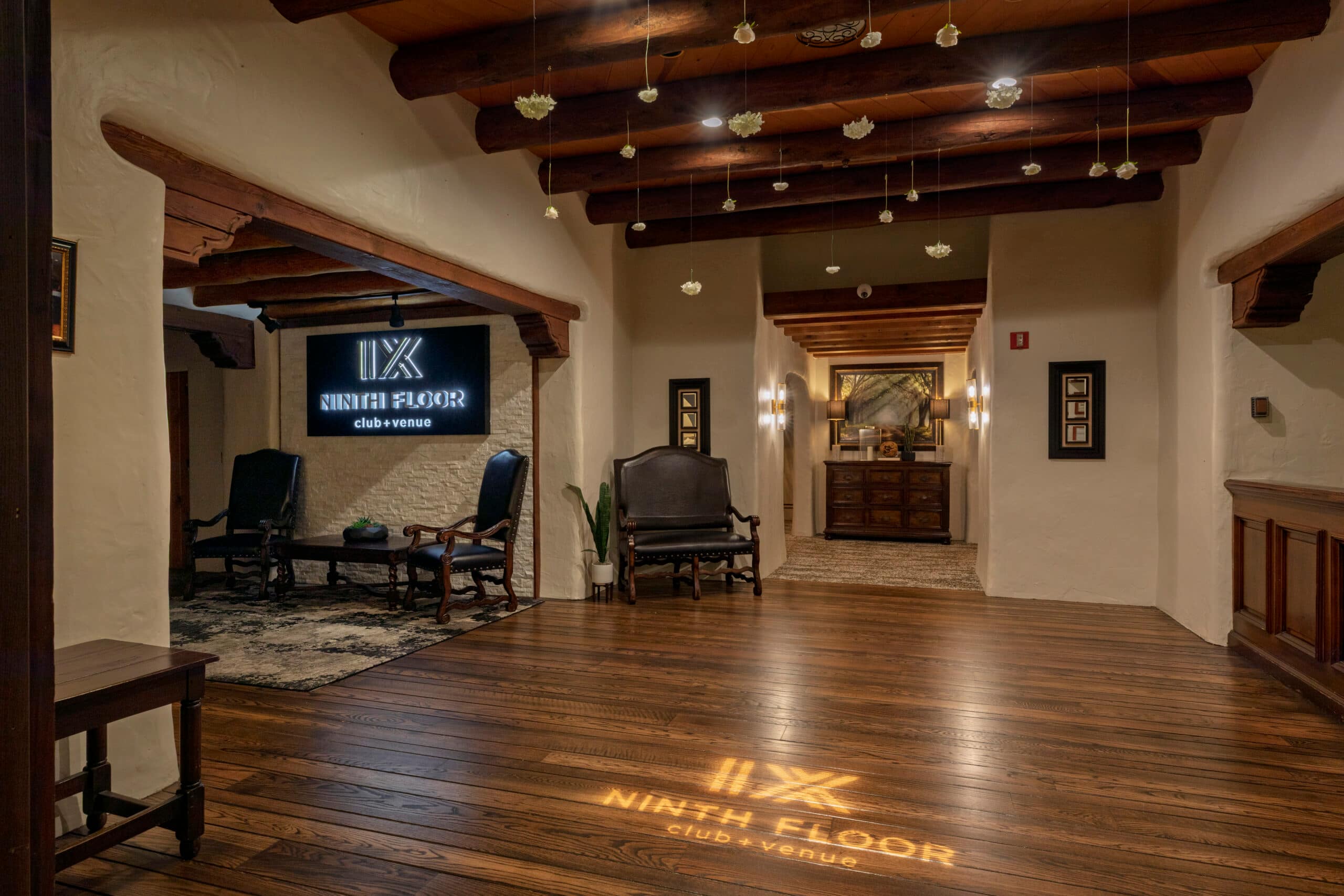 Our Club - The Ninth Floor Club + Venue