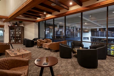Our Club - The Ninth Floor Club + Venue