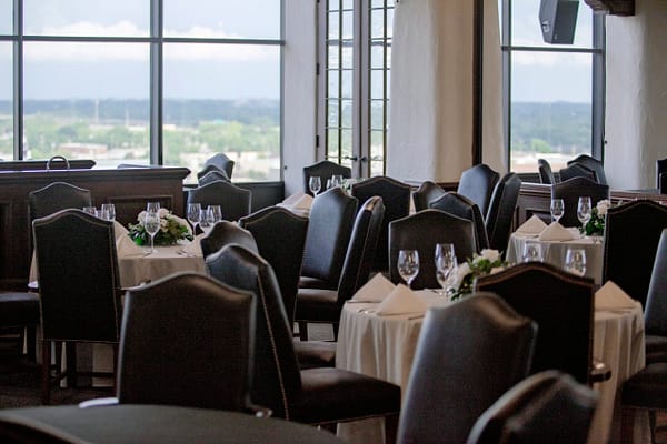 Our Club - The Ninth Floor Club + Venue